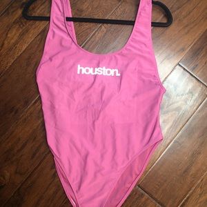 Premium Goods | Swim | Brand New Rare Premium Good Bathing Suitbody ...